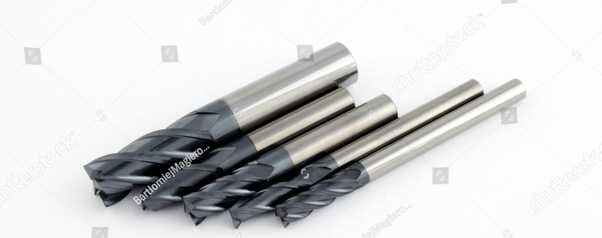 Carbide Step Drills | M.C. Carbide Tool Company