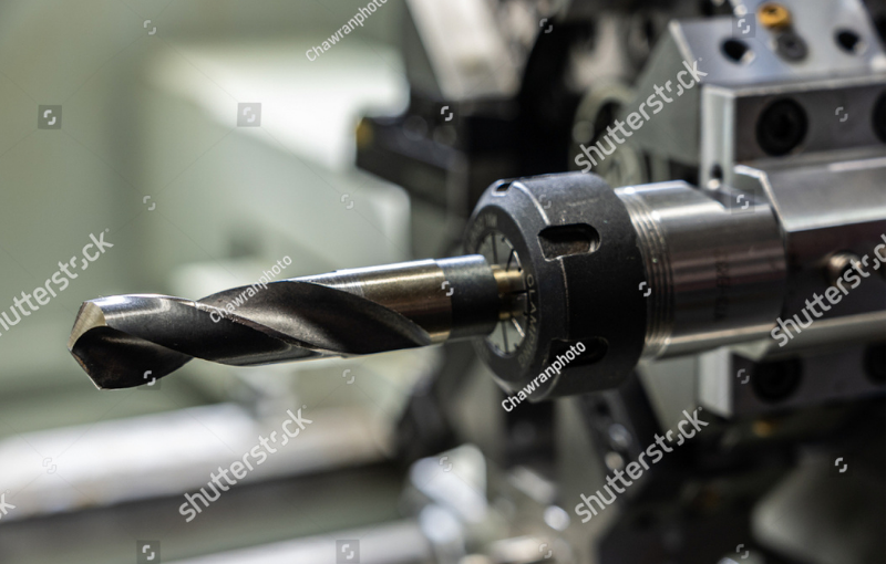 History Box | M.C. Carbide Tool Company