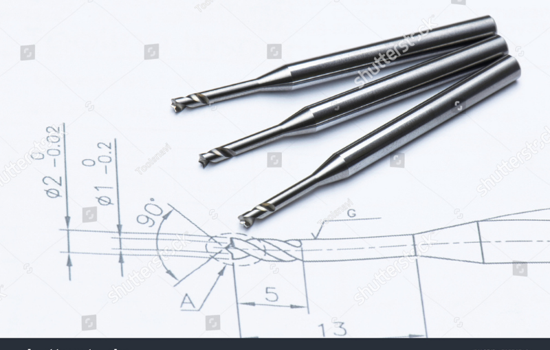 Specialty Design | M.C. Carbide Tool Company