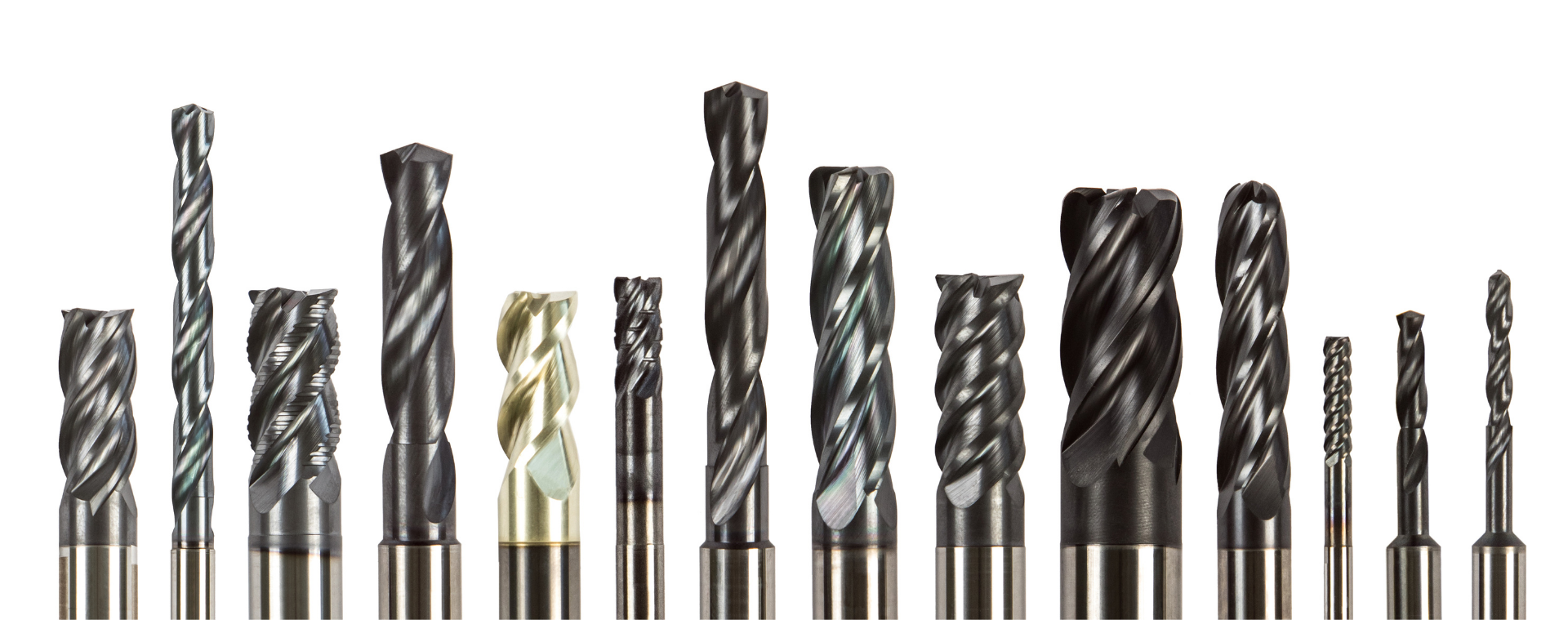 Cutting Tools | MC Carbide | M.C. Carbide Tool Company